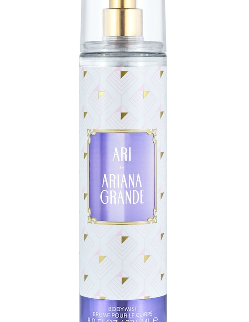 Body mist Ariana Grande para mujer 2