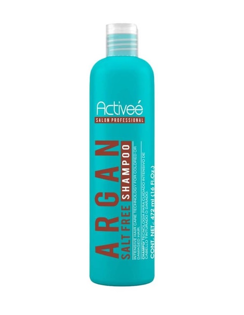 Shampoo protector de color Timco Argan 1